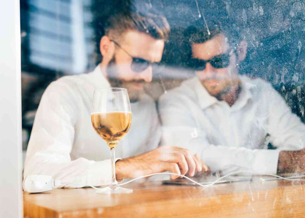 Über uns: Angelo Bondi und Francesco Bondi