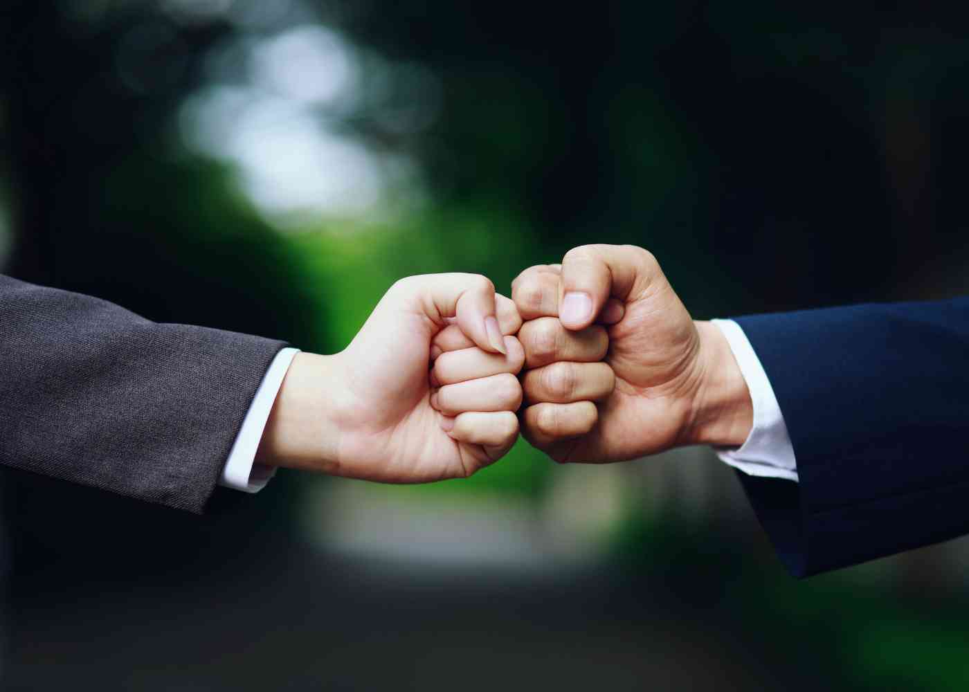 Über uns: Angelo Bondi und Francesco Bondi